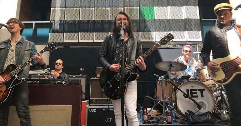 Best Oz Rock Bands of the 2000s | Aussie Bands | Living Loud