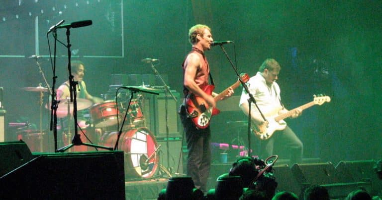 Best Oz Rock Bands of the 2000s | Aussie Bands | Living Loud